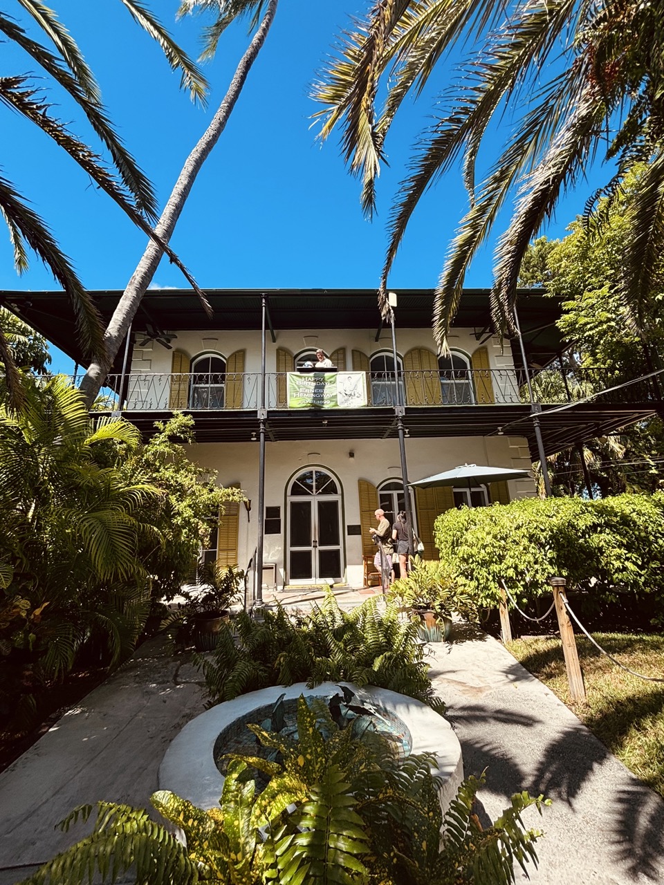 MamaFunky - Floride | 3 jours dans les Keys : Key West - MamaFunky