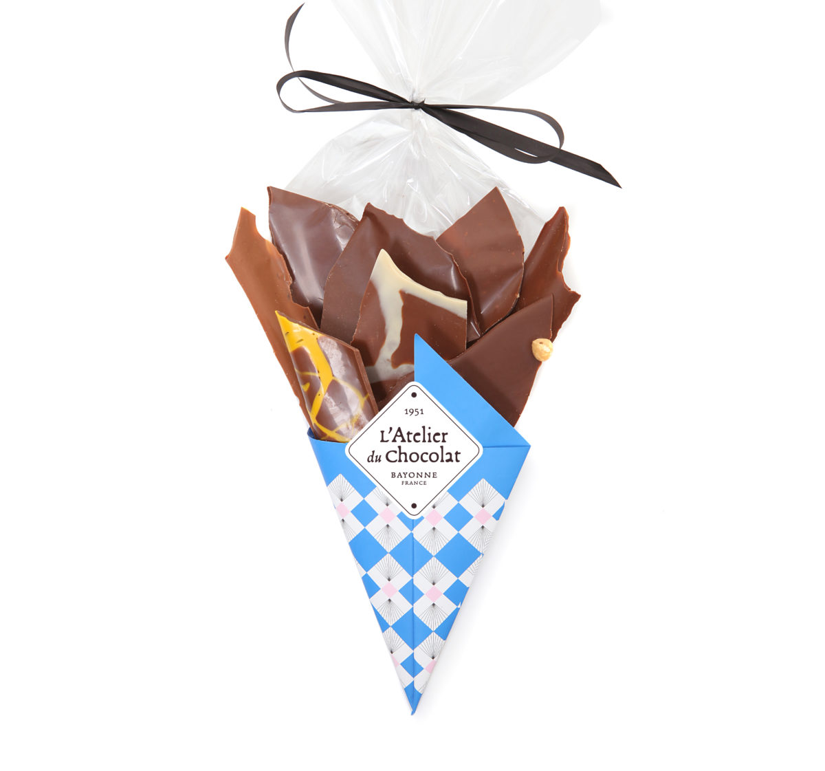 MamaFunky - L'Atelier du chocolat - MamaFunky